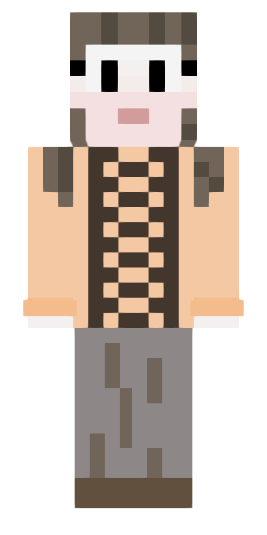 SMP Minecraft Skins