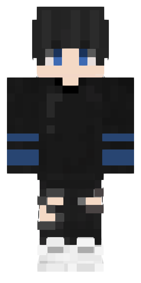 COOL Minecraft Skins