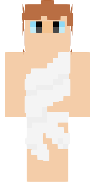 GREEK Minecraft Skins