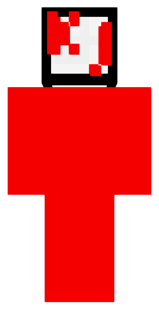 Kj v1 Minecraft Skin